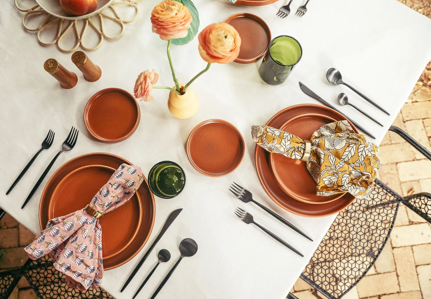 Table Manners | Elevate Your Event – Rent Today