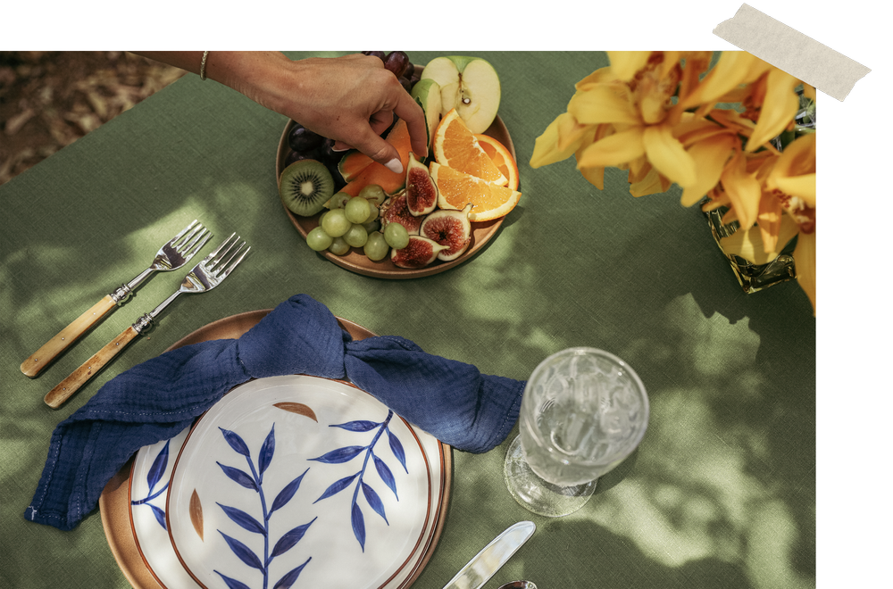 Inspiration | Discover Stylish Ideas – Shop Now — Table Manners