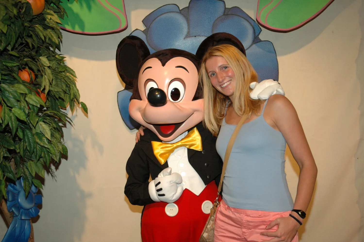 Blog — Disney with Deb