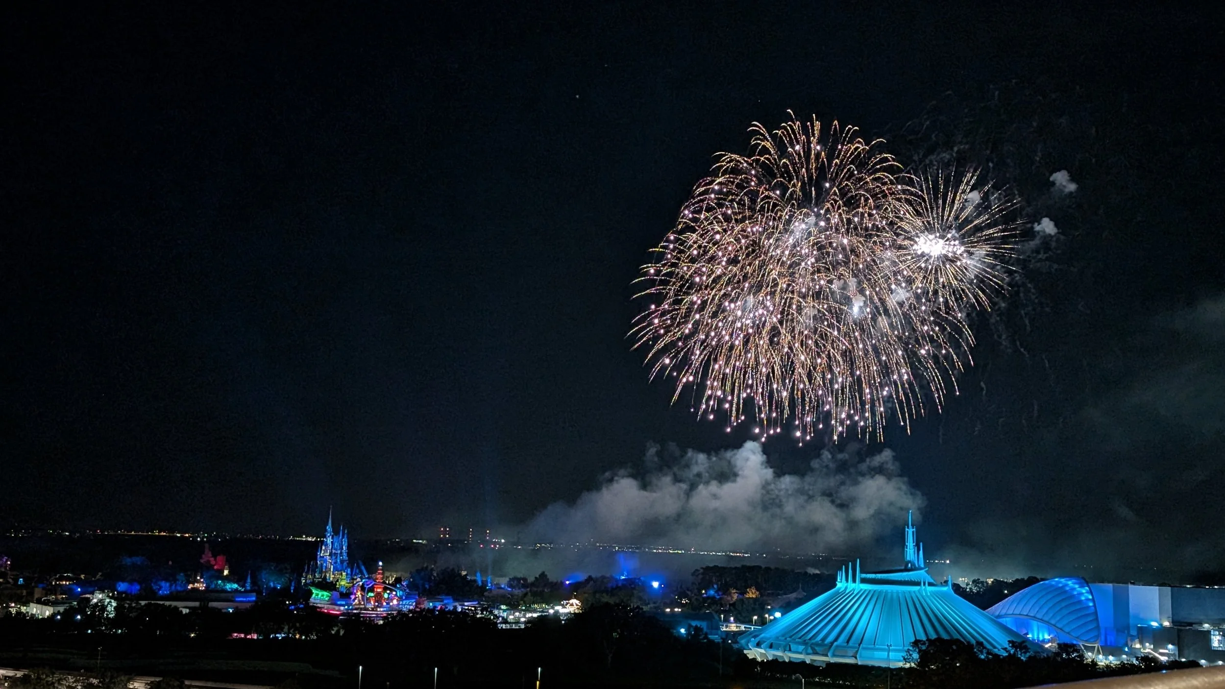 Disney’s Contemporary Resort Review — Disney with Deb