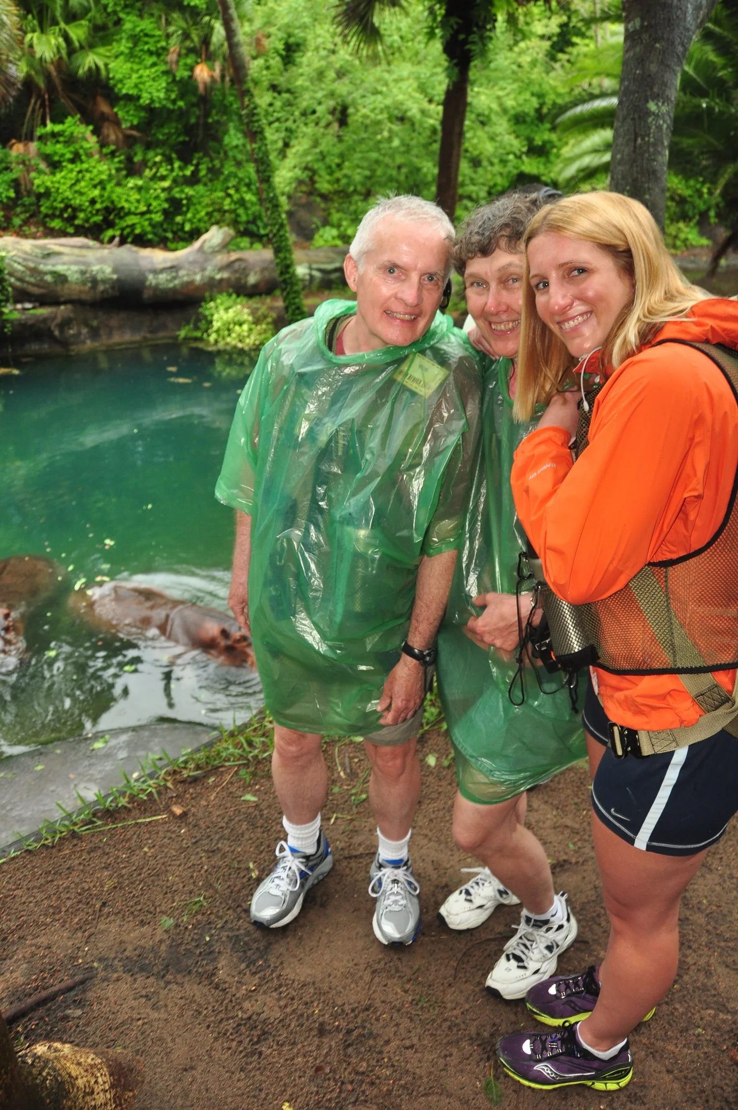 Wild Africa Trek Review — Disney with Deb