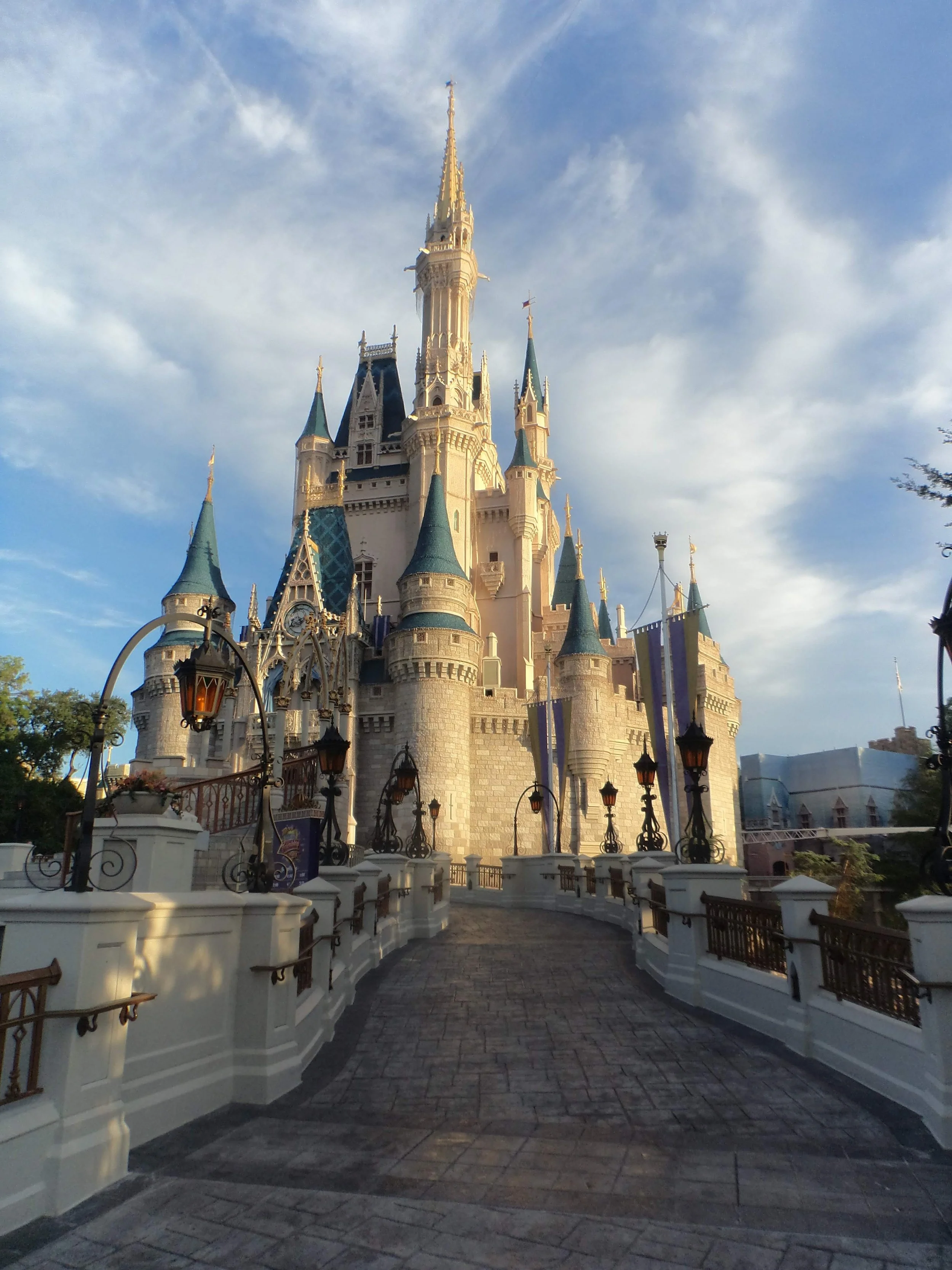 Keys to the Kingdom Tour at Magic Kingdom Review — Disney with Deb