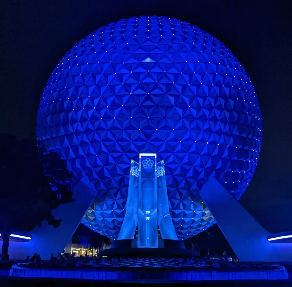 Disney with Deb