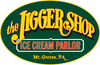 The Jigger Shop