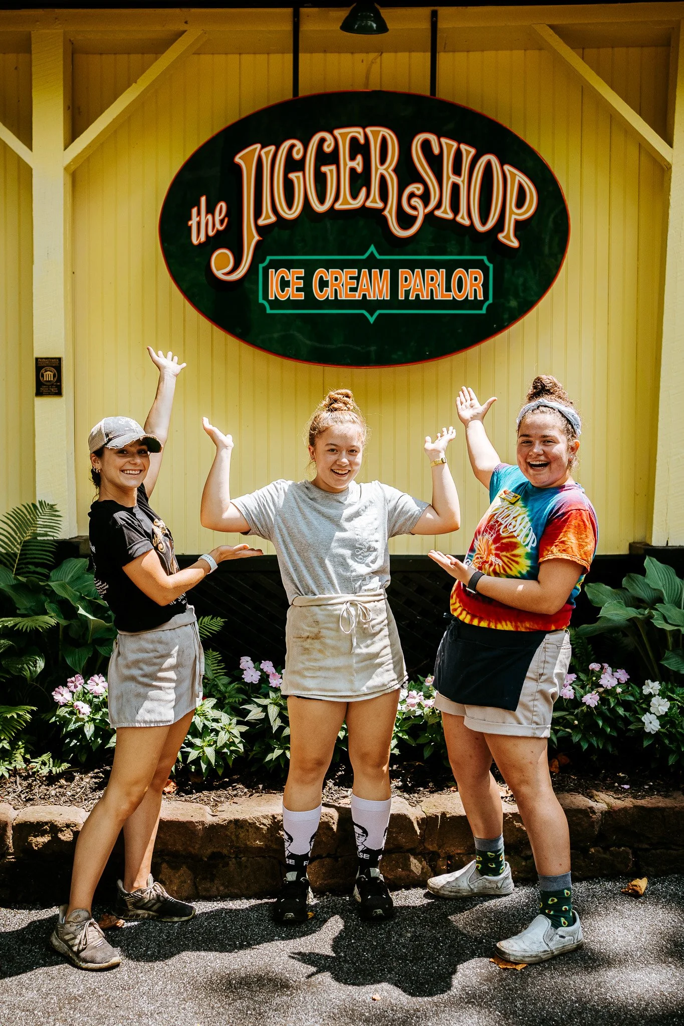 Join Our Team | Explore Job Opportunities — The Jigger Shop