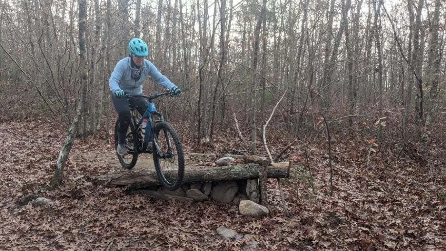 Chapters — New England Mountain Bike Association
