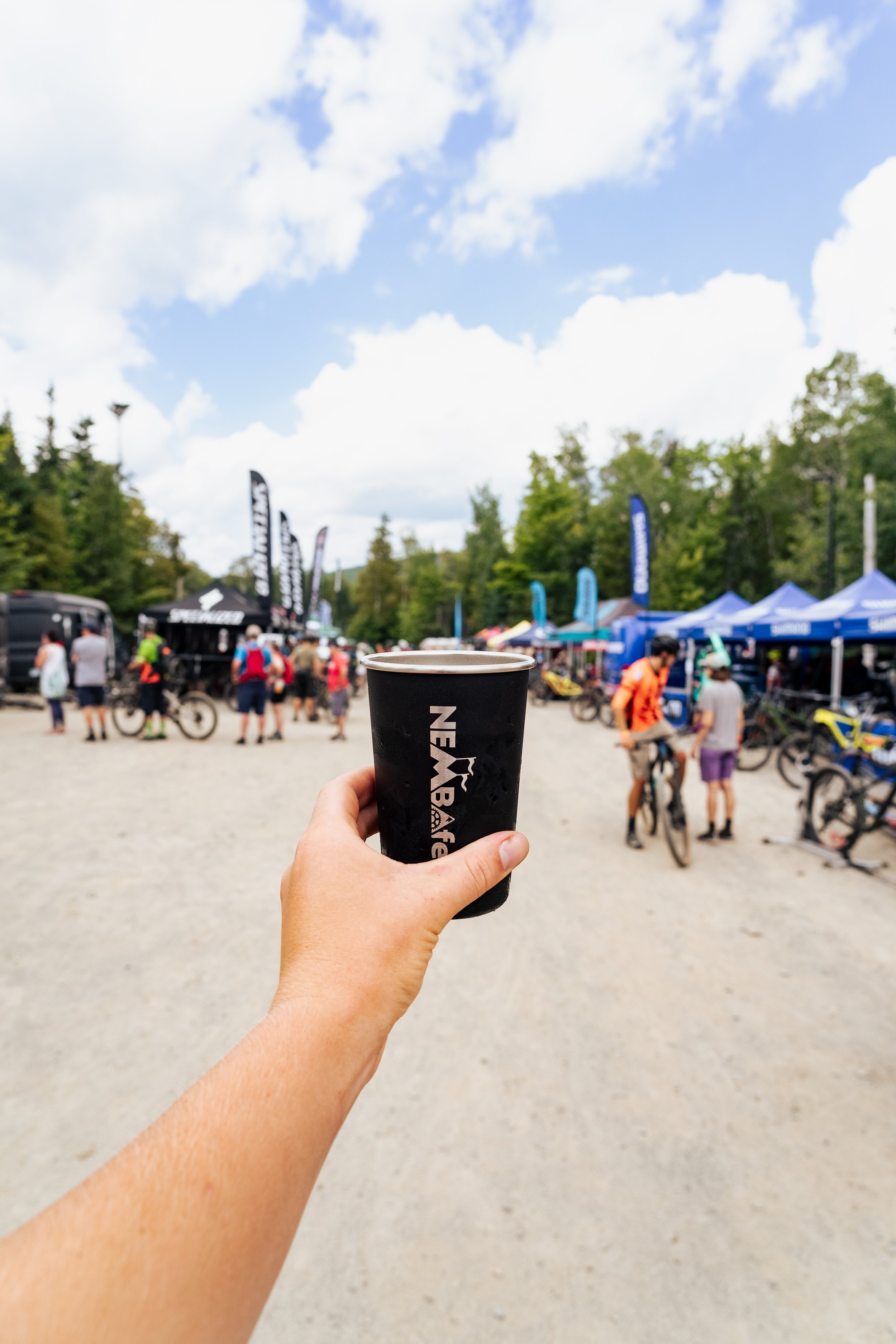 New England Mountain Bike Association New England Mountain Bike Association