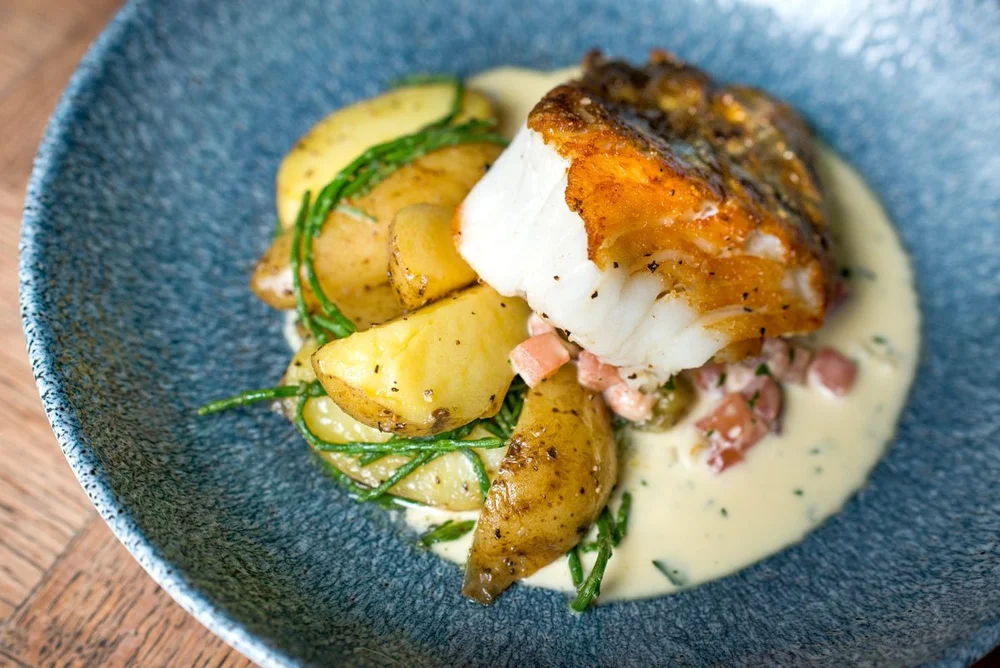 The Fleece - Pub & Restaurant