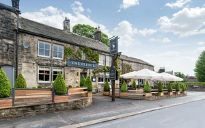 The Fleece - Pub & Restaurant