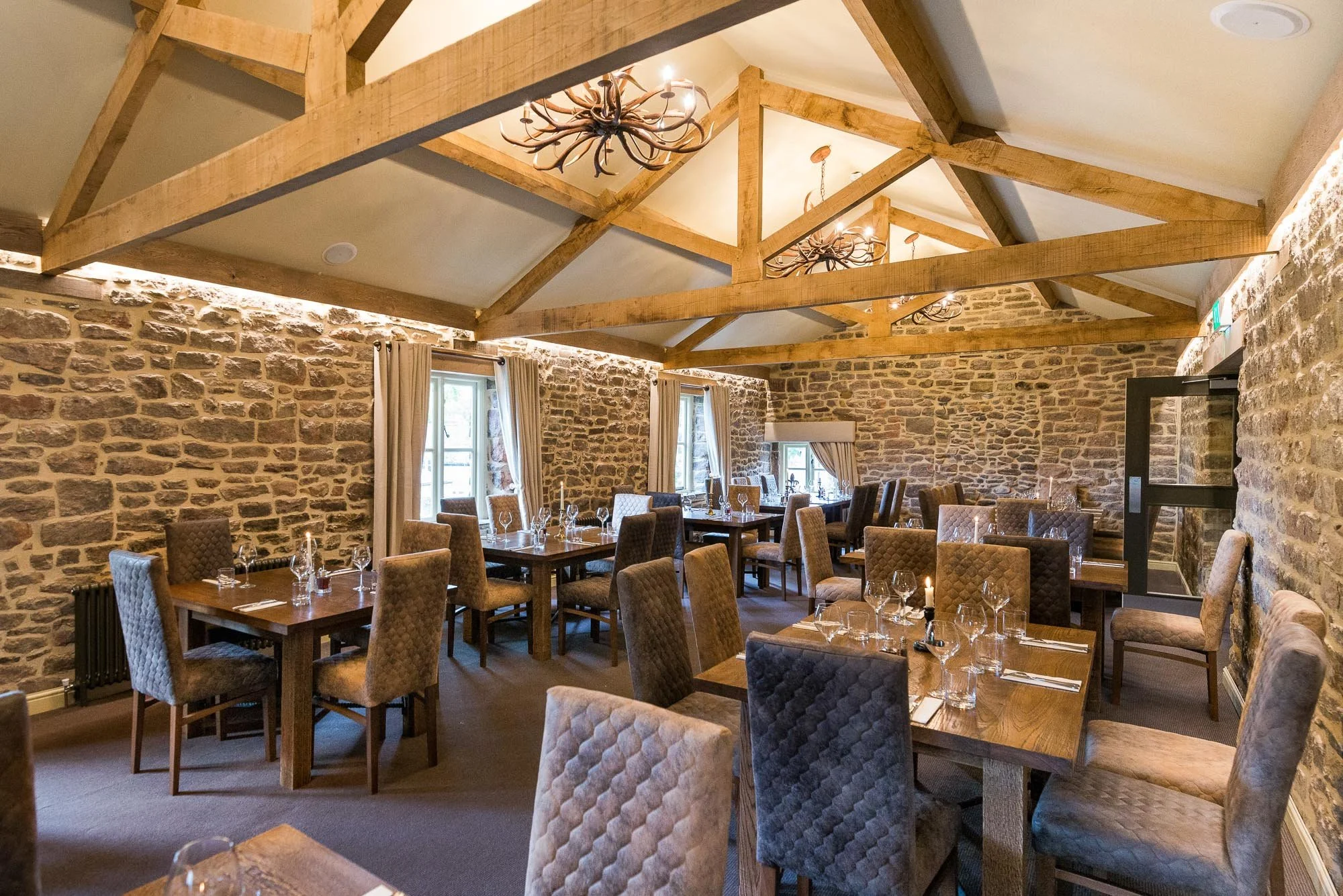 The Fleece - Pub & Restaurant