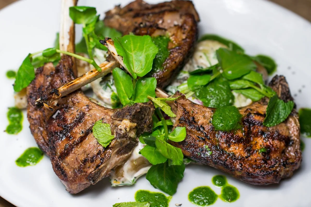 The Fleece - Pub & Restaurant