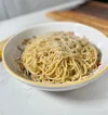 Pasta Aglio e Olio — Aurora Importing