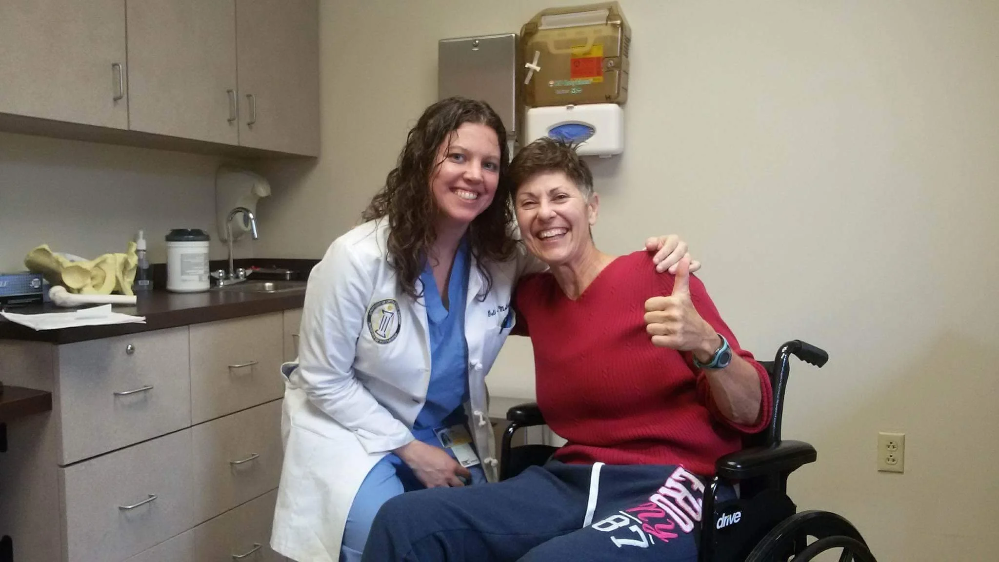 About — The Rebound Planner