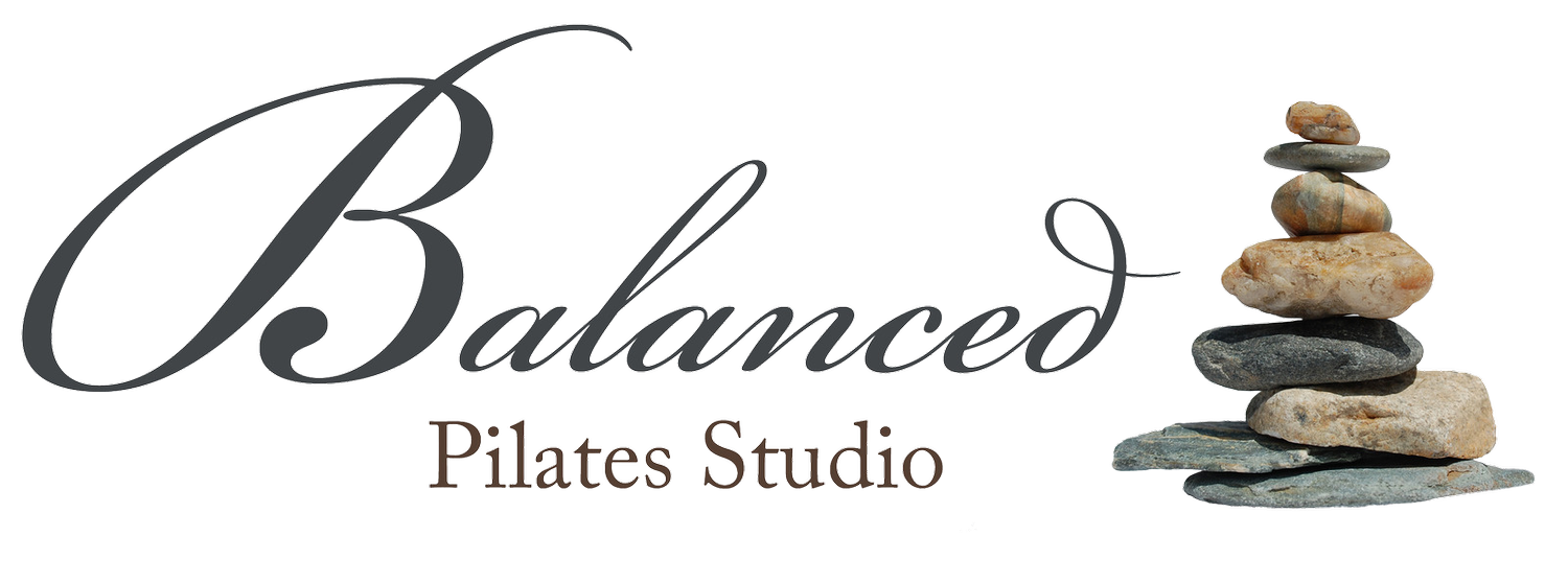 Balanced Pilates Studio