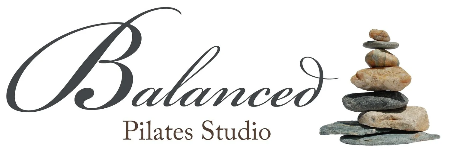 Balanced Pilates Studio