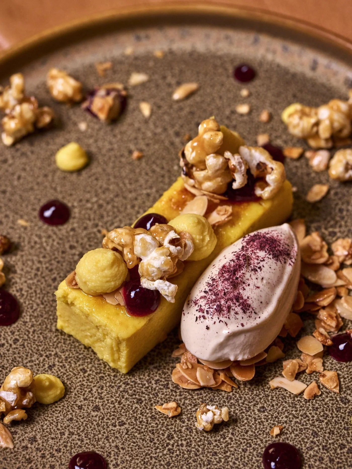 MENUS — Toro Riviera Maya