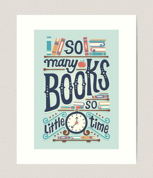 Risa Rodil - Lettering & Illustration