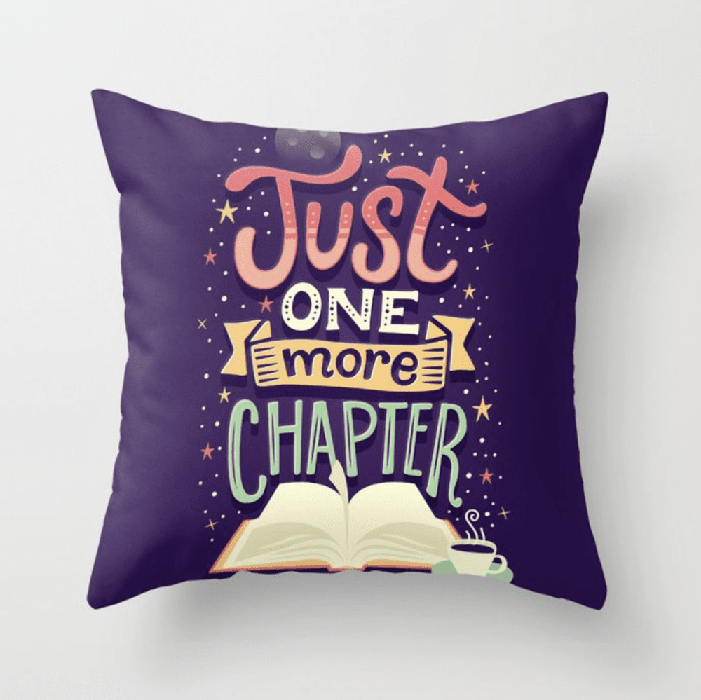 Risa Rodil - Lettering & Illustration