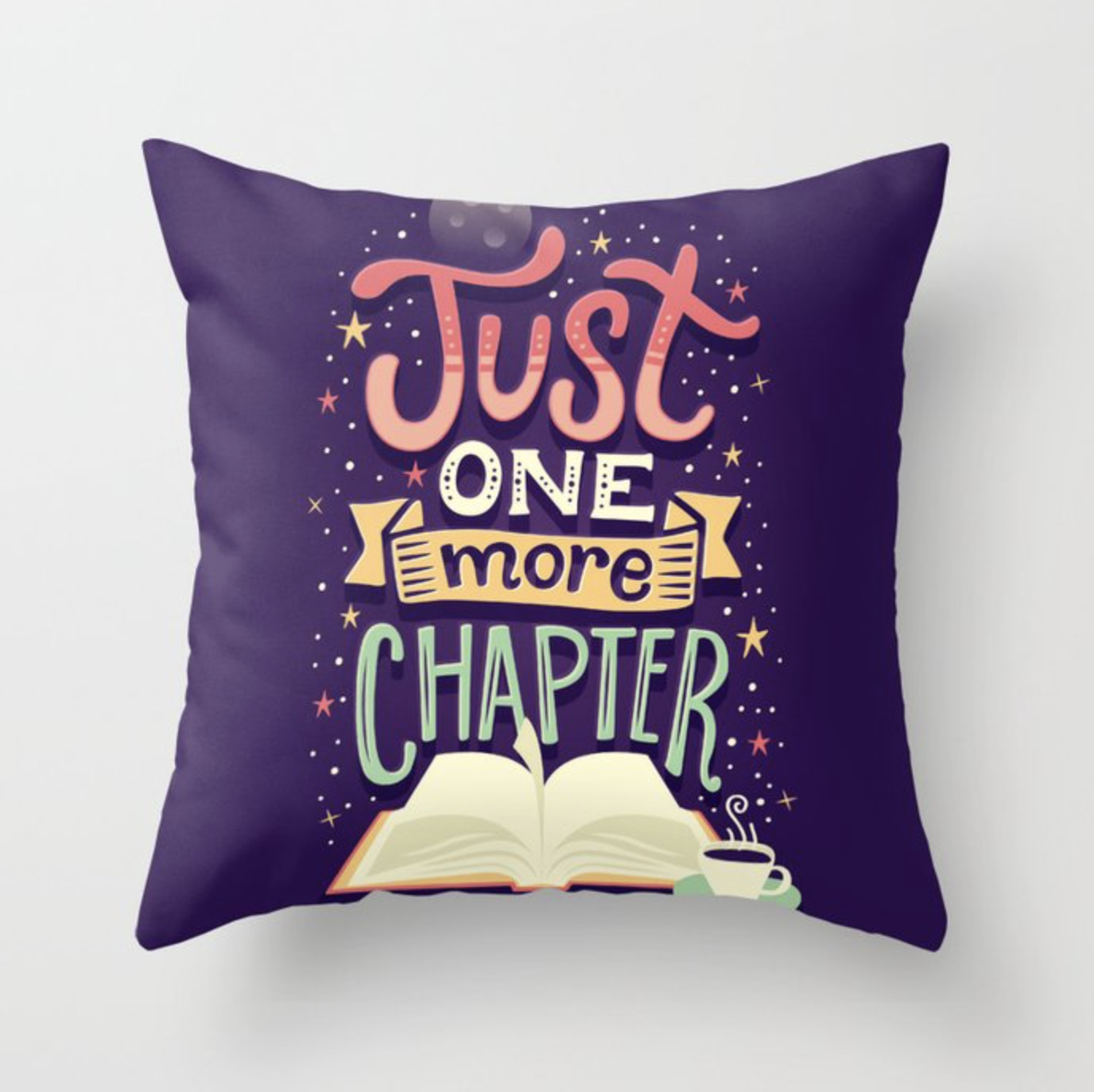 Risa Rodil - Lettering & Illustration