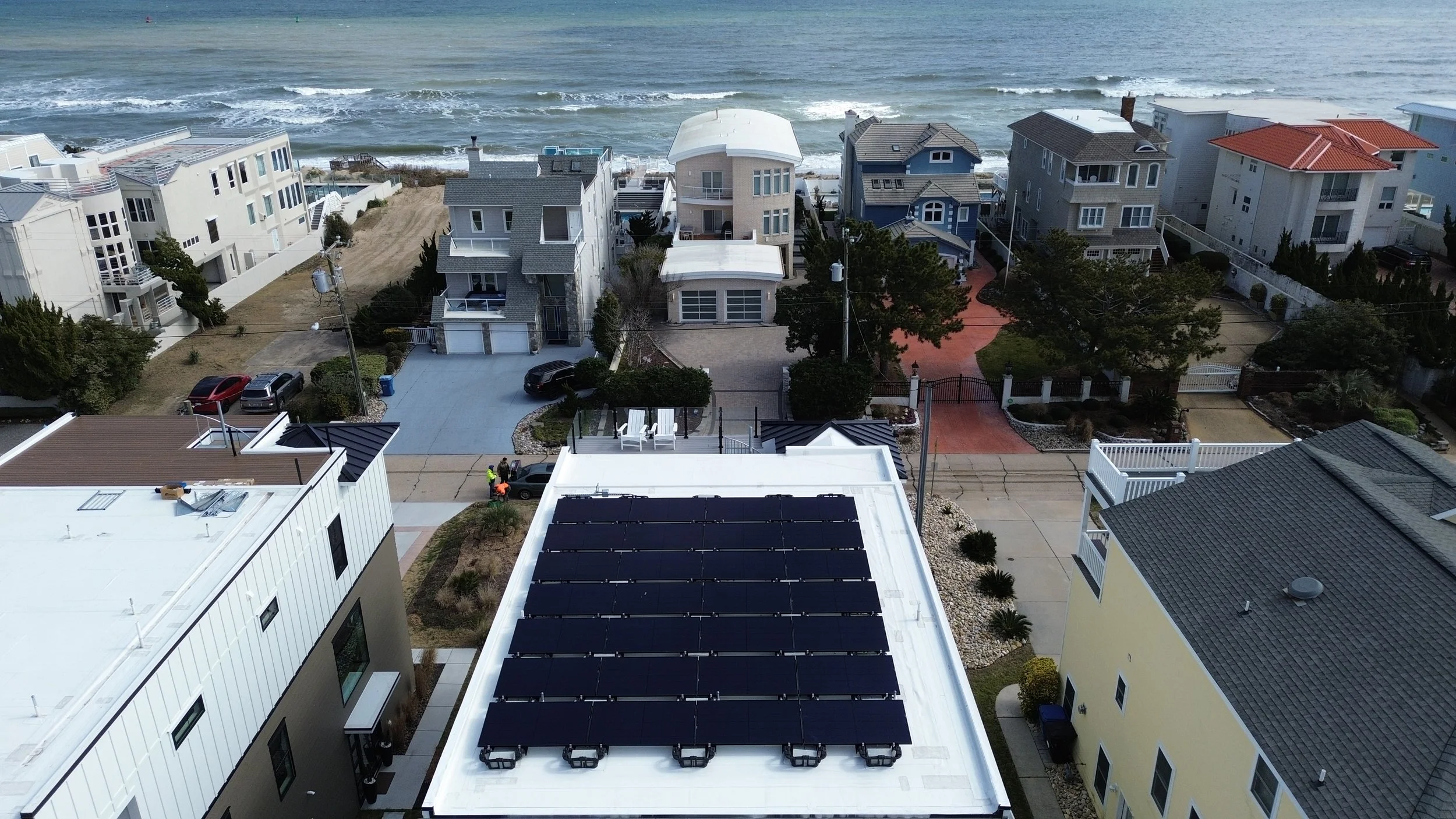 Trident Solar The Hampton Roads Solar Professionals