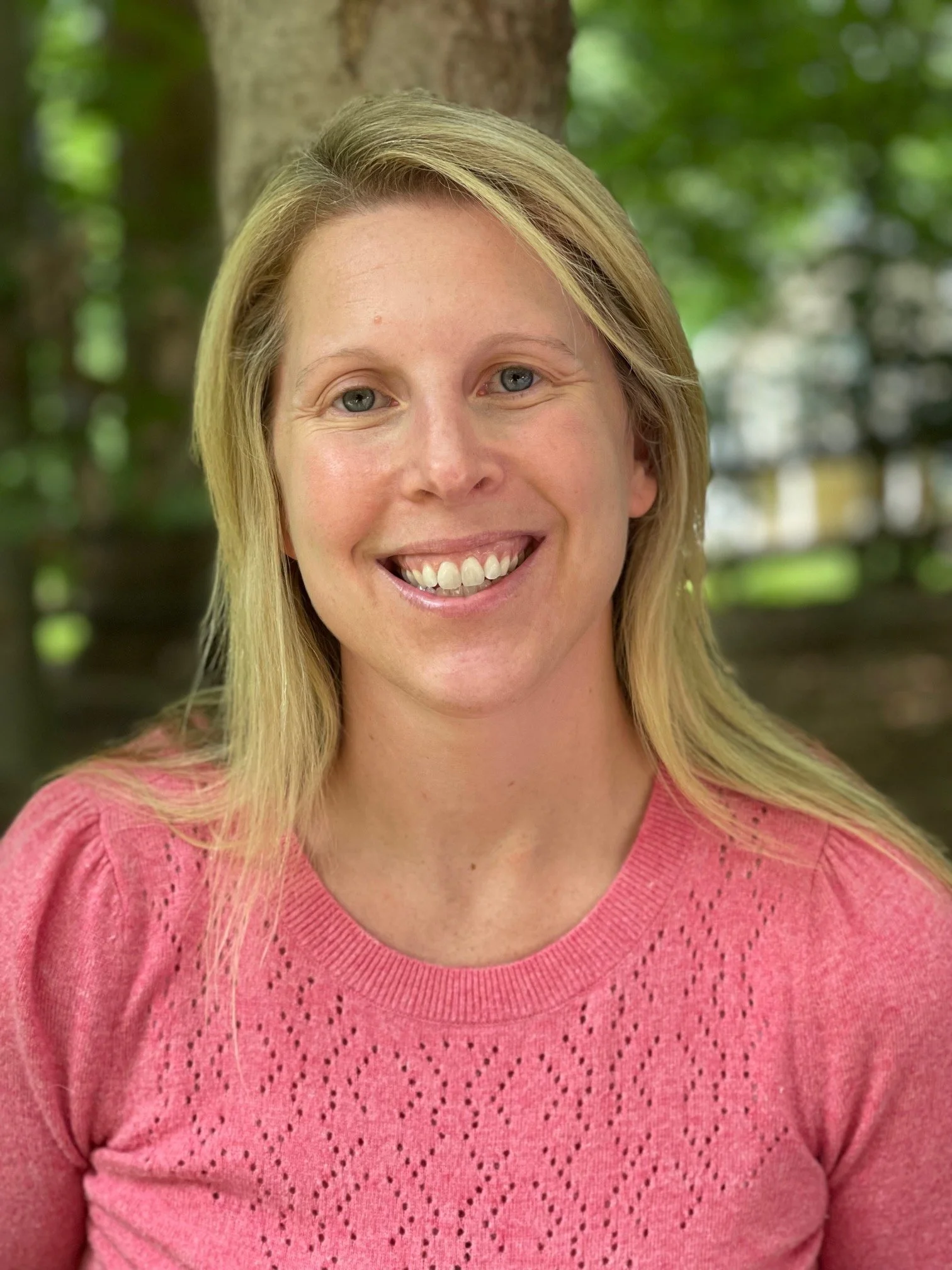 Jessica Kwerel, LPC, LCPC