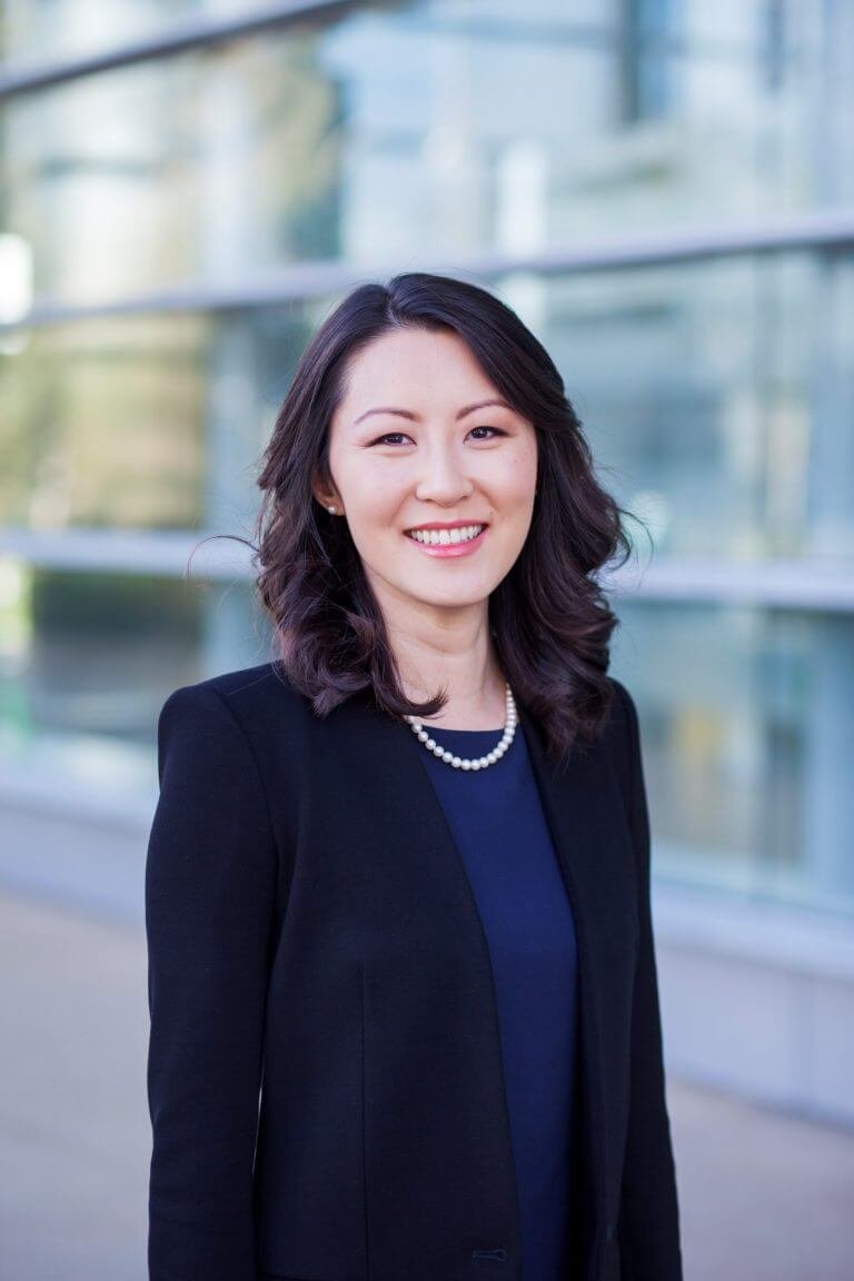 Sarah Yao Schutzman, CFA — Providence Heights Capital Management