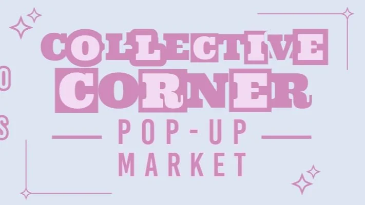 Orlando Pop Up Events — Collective Corner Florida