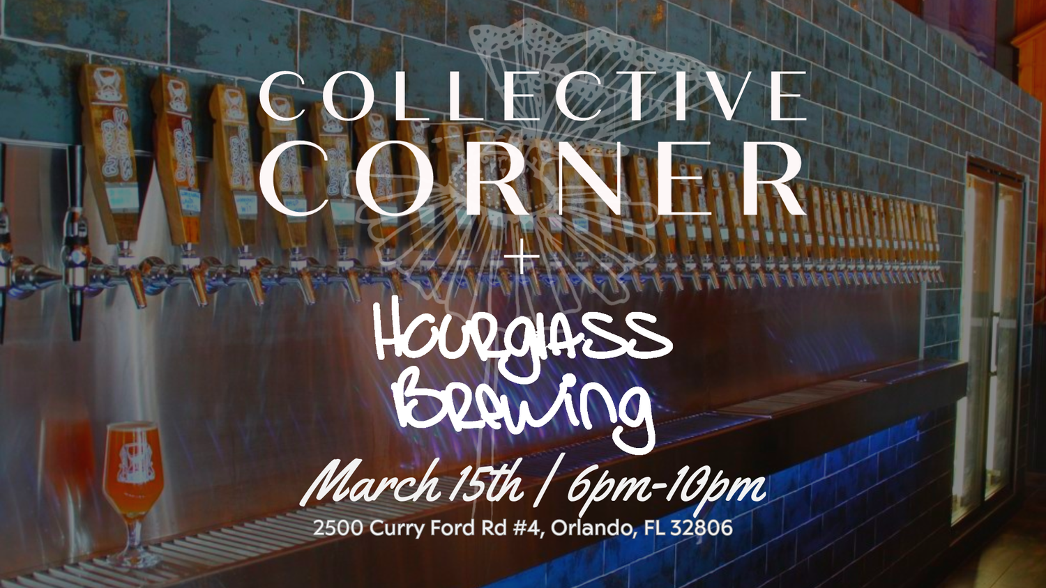Orlando Pop Up Events — Collective Corner Florida