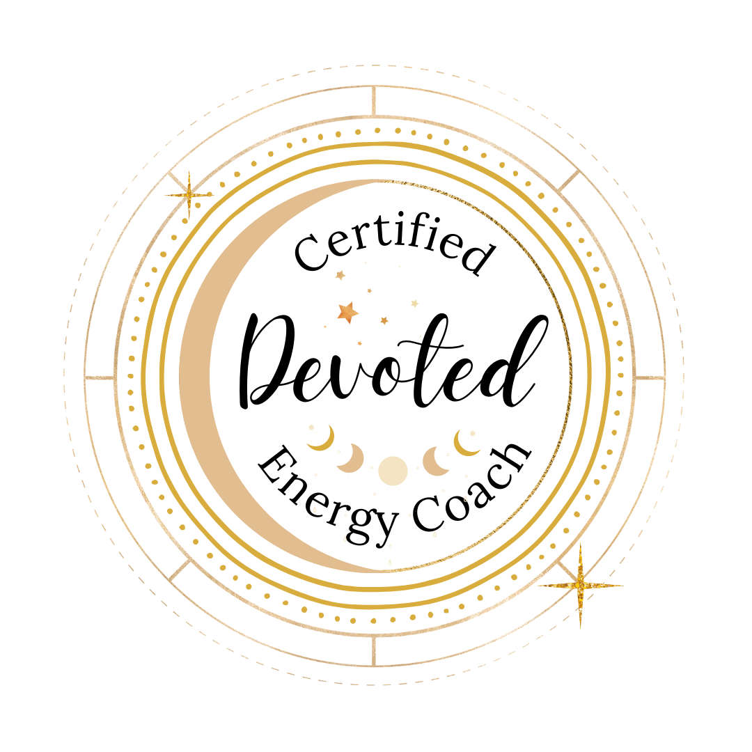 Coaching — The Seeds of Healing