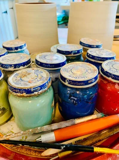 Studio Memberships — Carved In Mud Studios