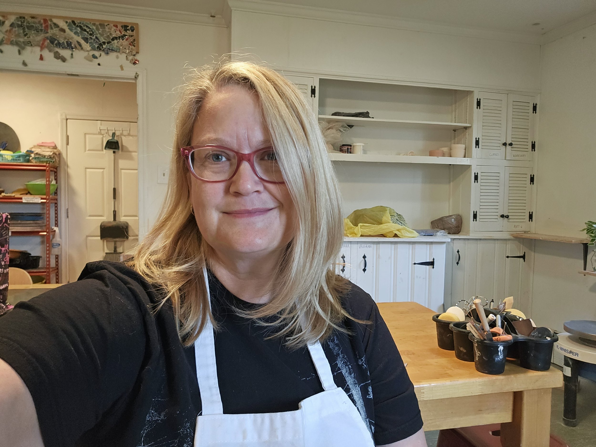 Our Instructors — Carved In Mud Studios