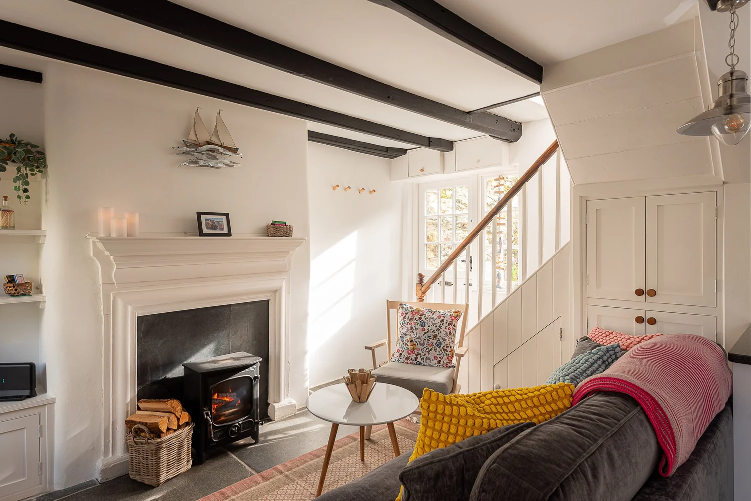 Bar Cottage