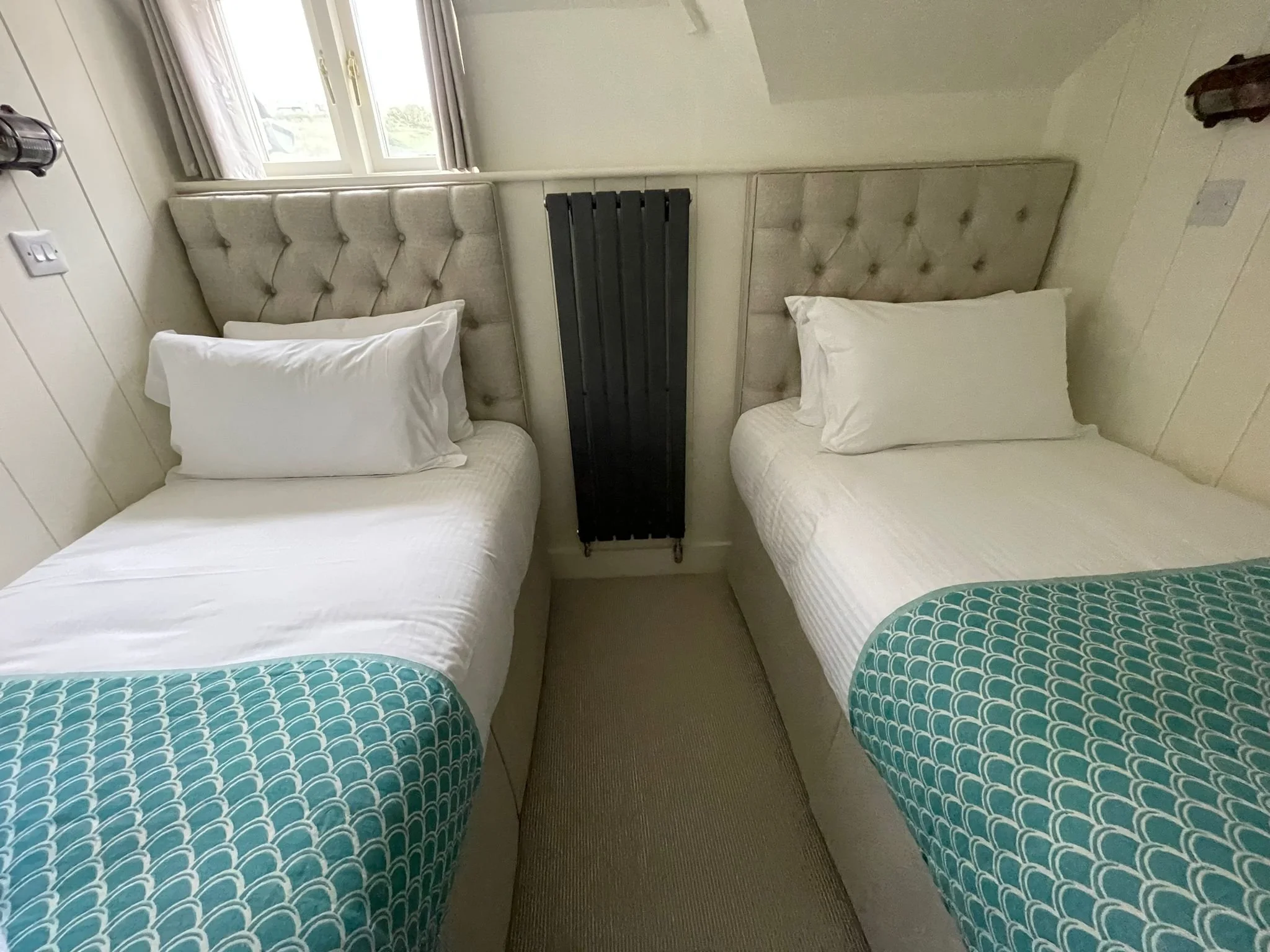 White House Cottage | Port Isaac Holiday Cottages | Cornwall