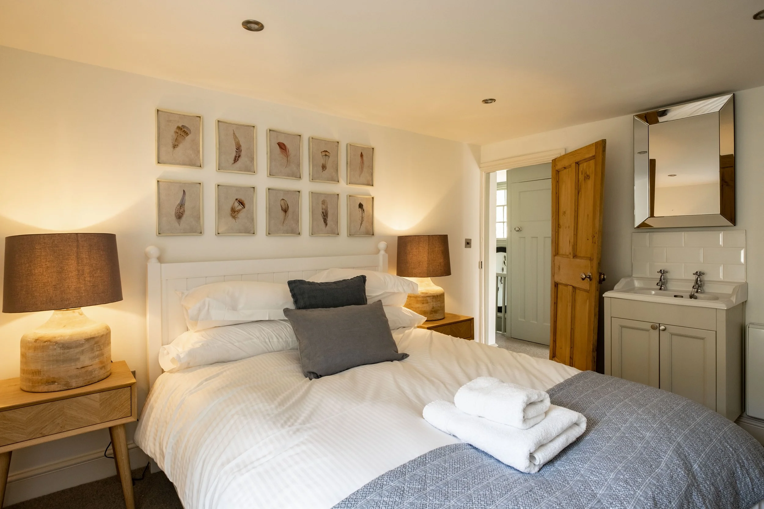 Windlass | Port Isaac Holiday Cottages | Cornwall