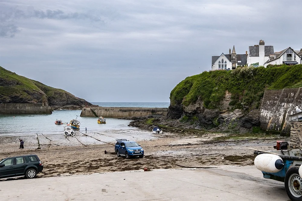 Quay Cottage | Port Isaac Holiday Cottages | Cornwall