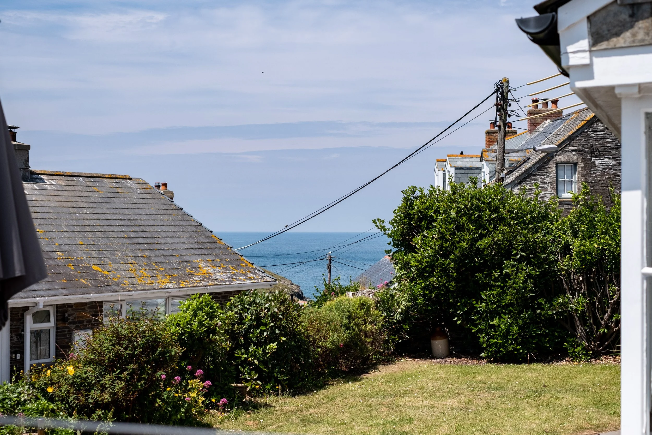 Gulls Roost | Port Isaac Holiday Cottages | Cornwall
