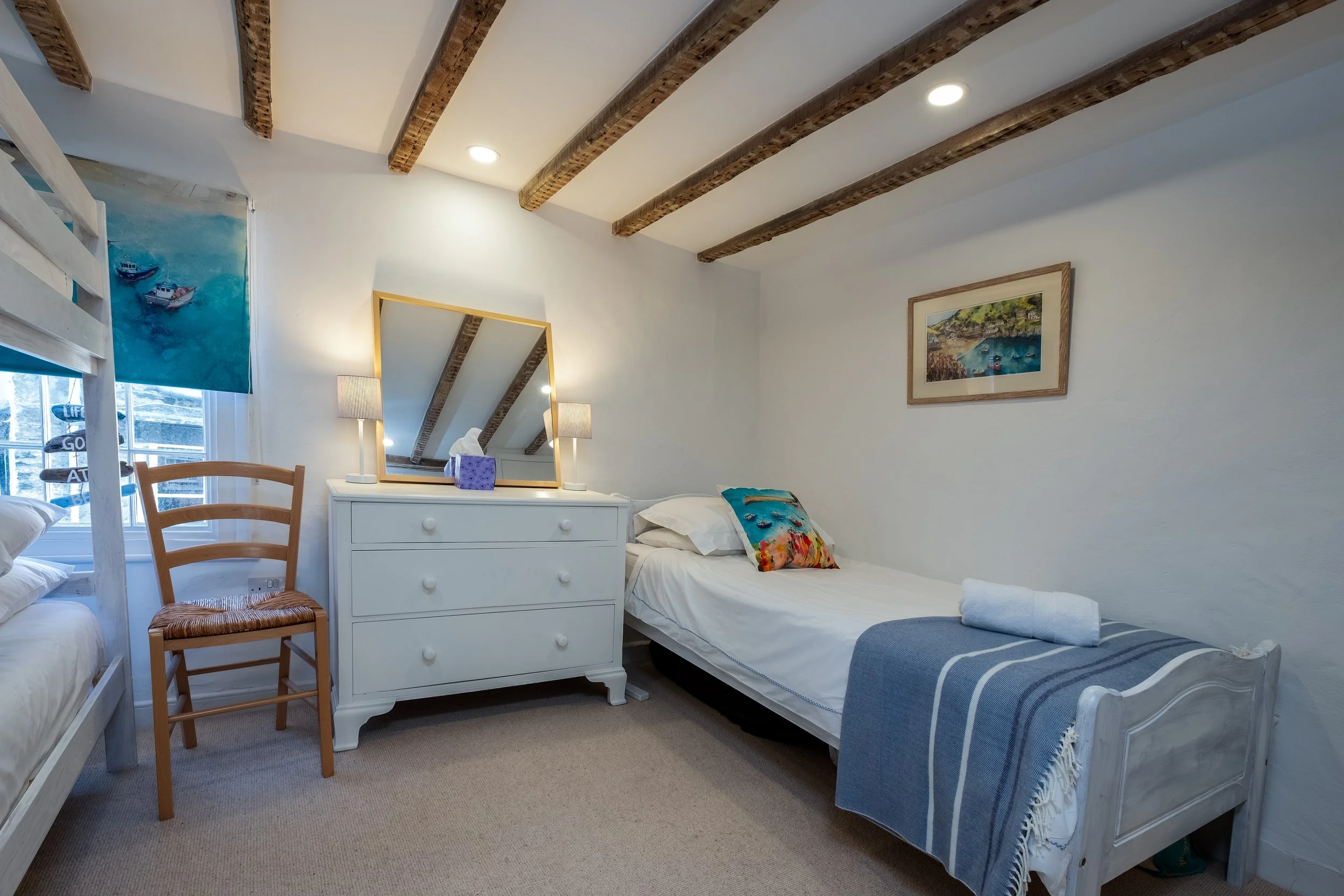 Mobray | Port Isaac Holiday Cottages | Cornwall