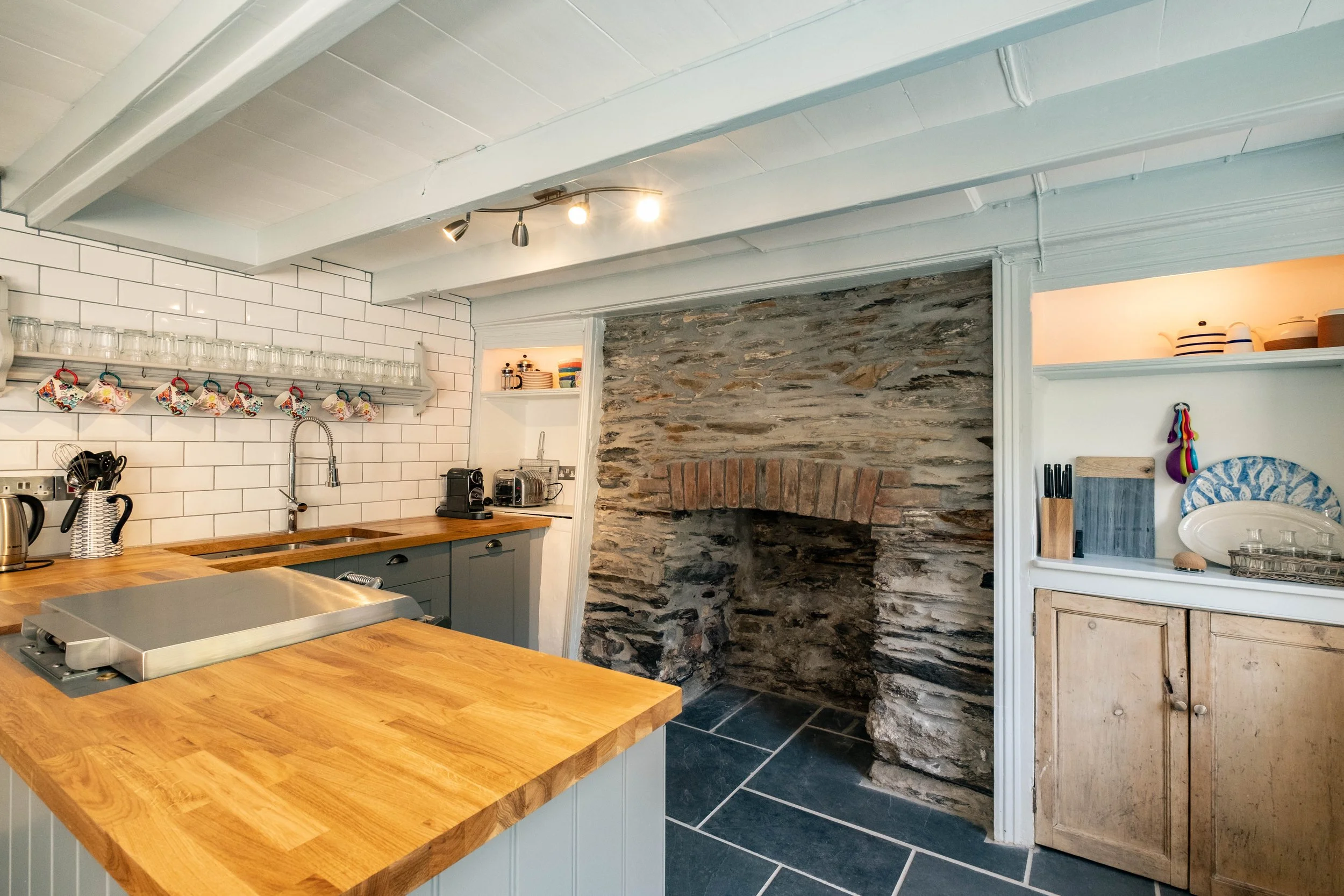 Windlass | Port Isaac Holiday Cottages | Cornwall