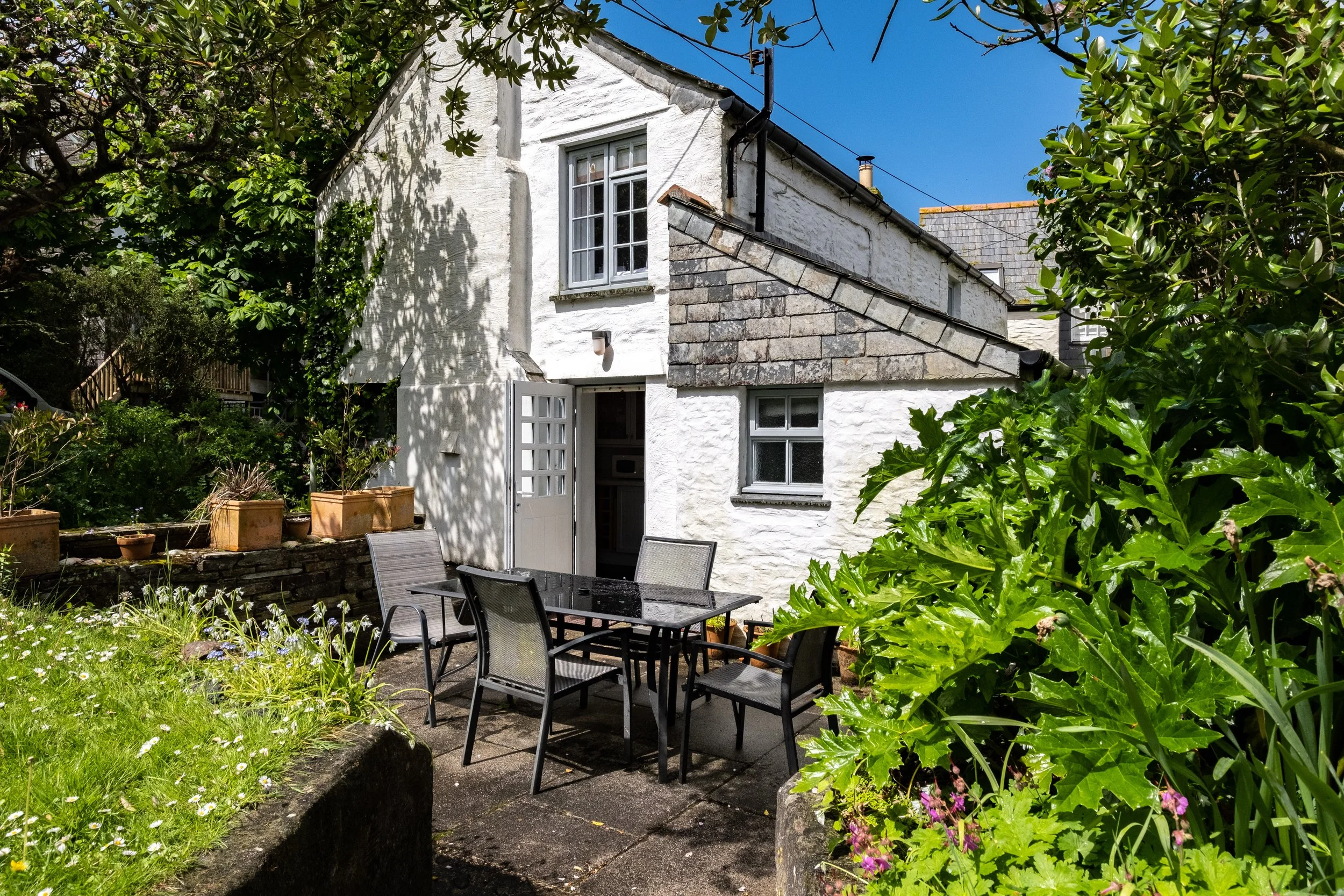 Brook Cottage | Port Isaac Holiday Cottages | Cornwall