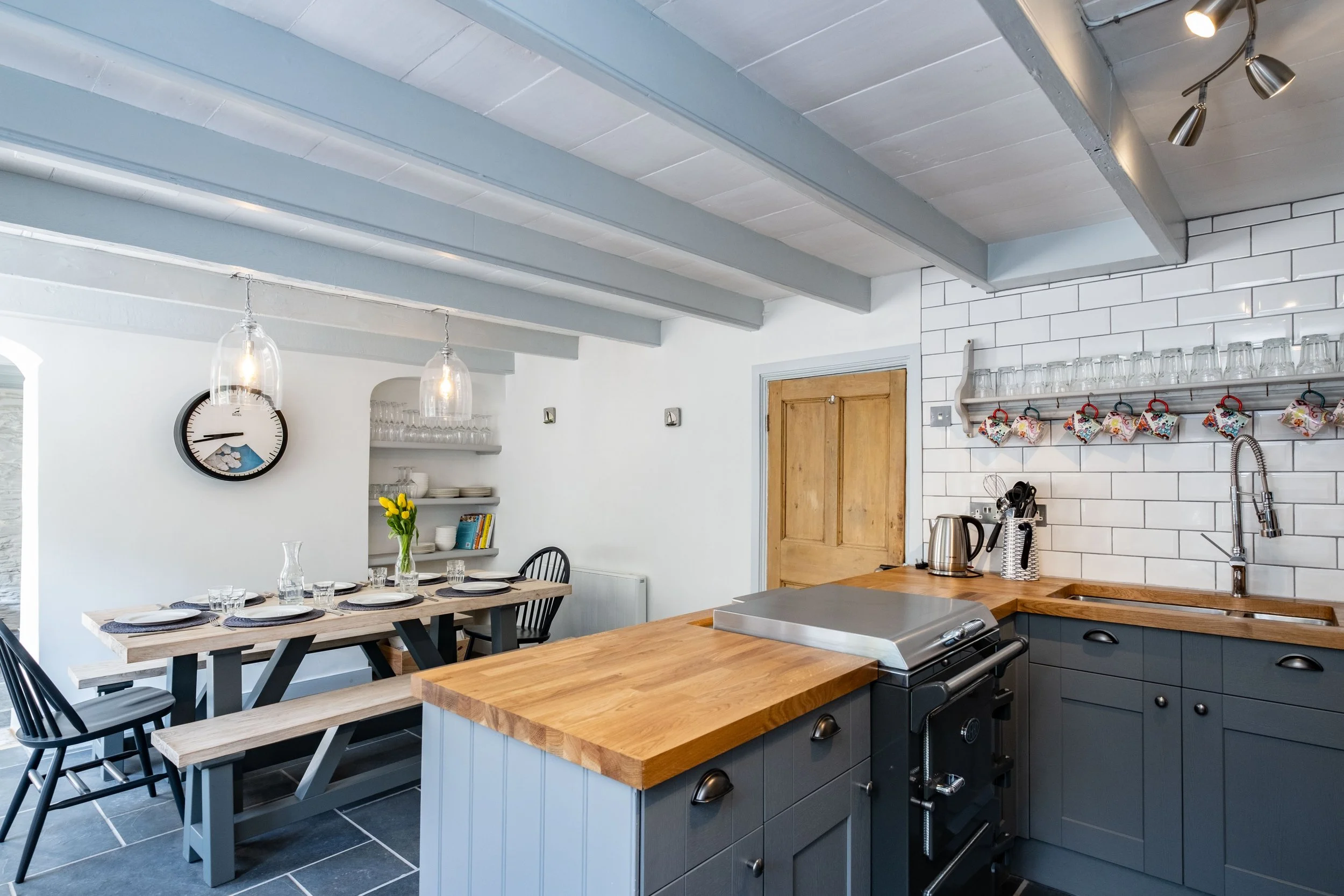 Windlass | Port Isaac Holiday Cottages | Cornwall