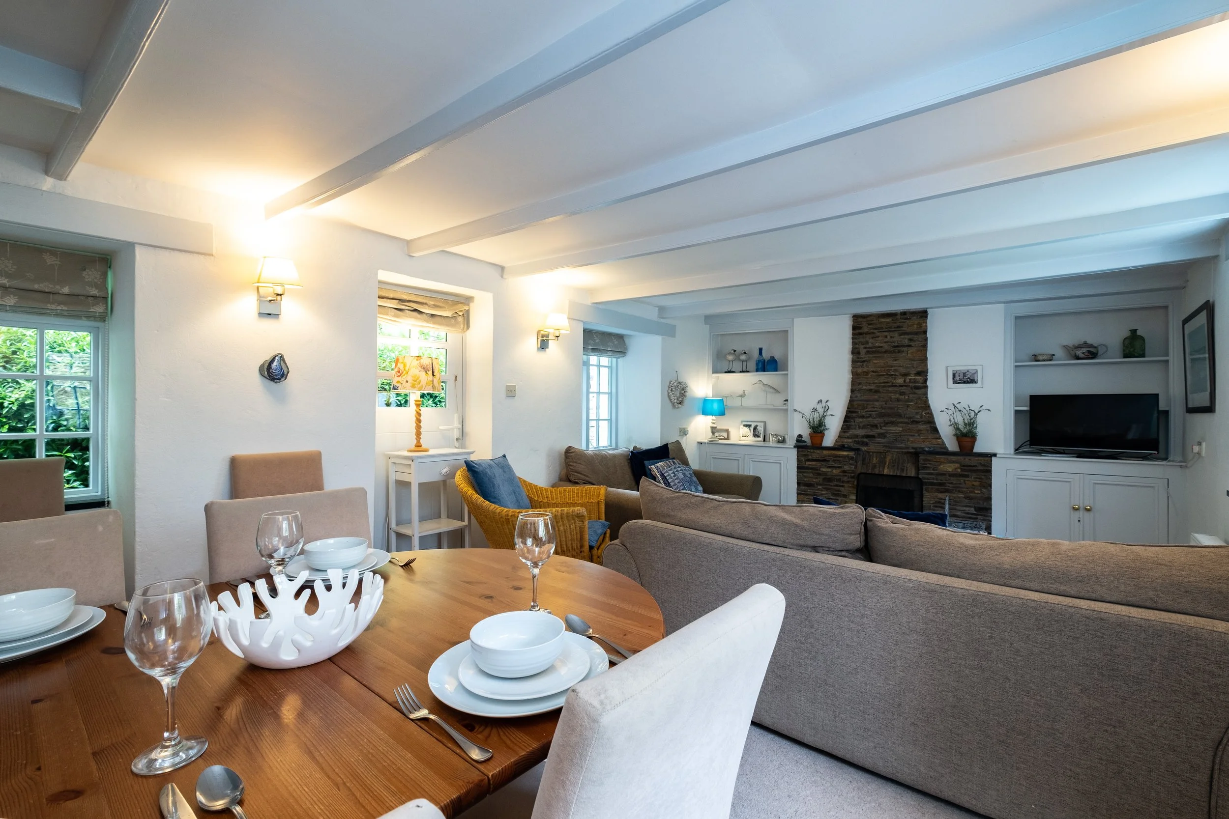 Brook Cottage | Port Isaac Holiday Cottages | Cornwall