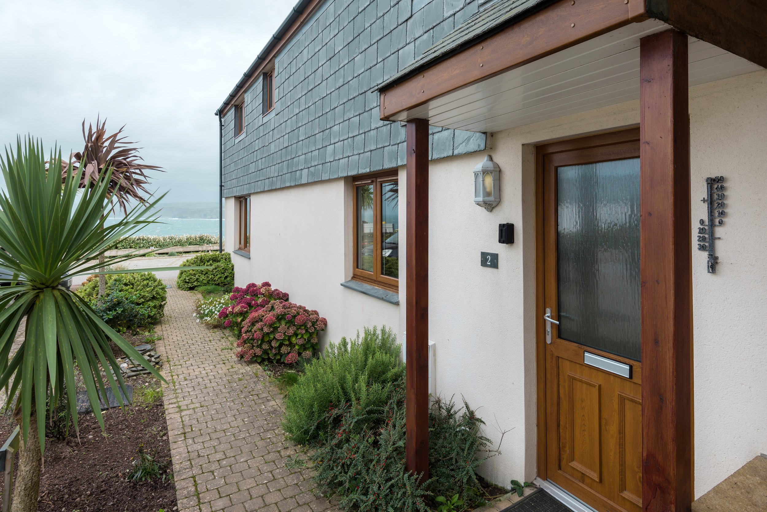 Sea Gem | Port Isaac Holiday Cottages | Cornwall
