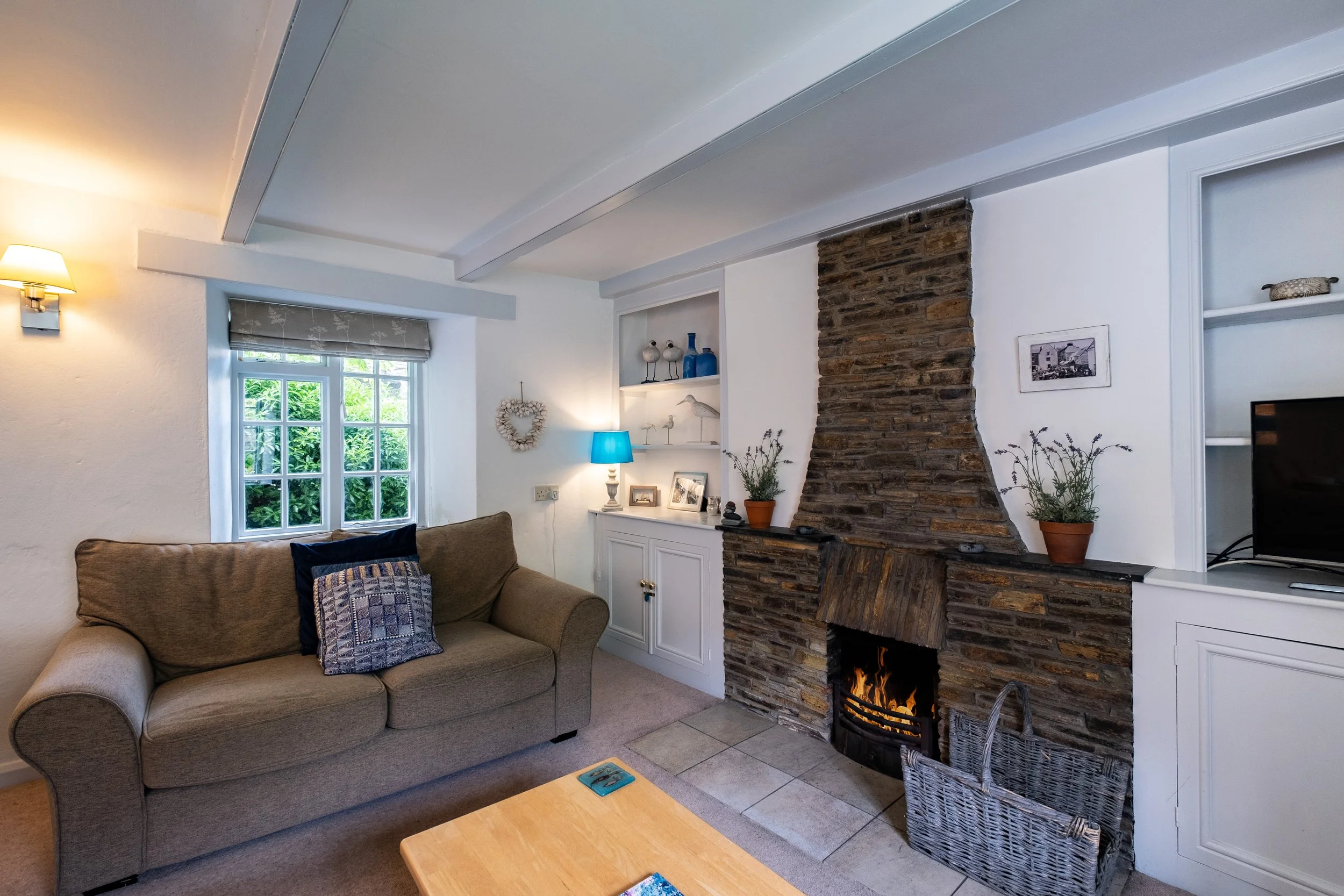 Brook Cottage | Port Isaac Holiday Cottages | Cornwall