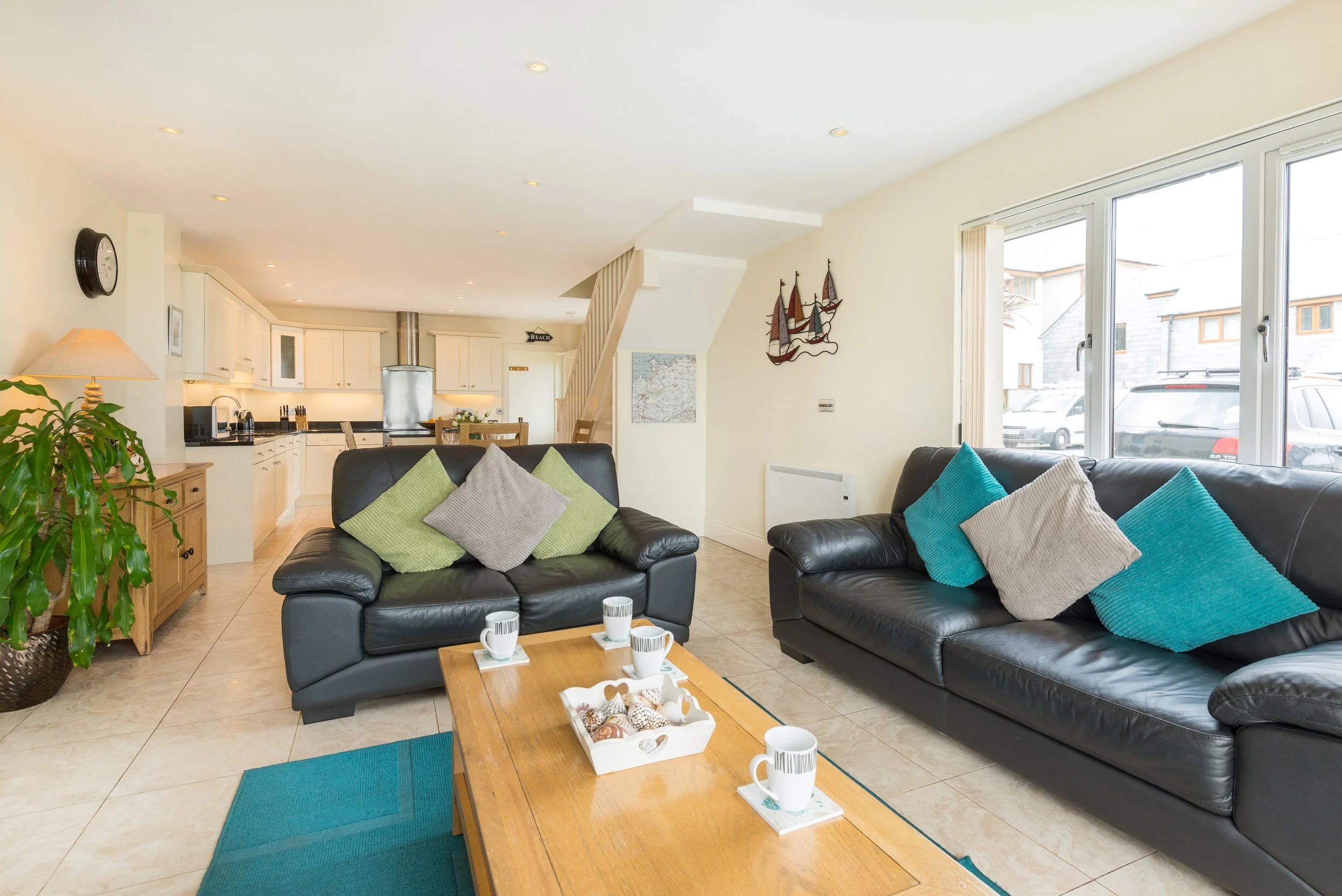 Sea Gem | Port Isaac Holiday Cottages | Cornwall