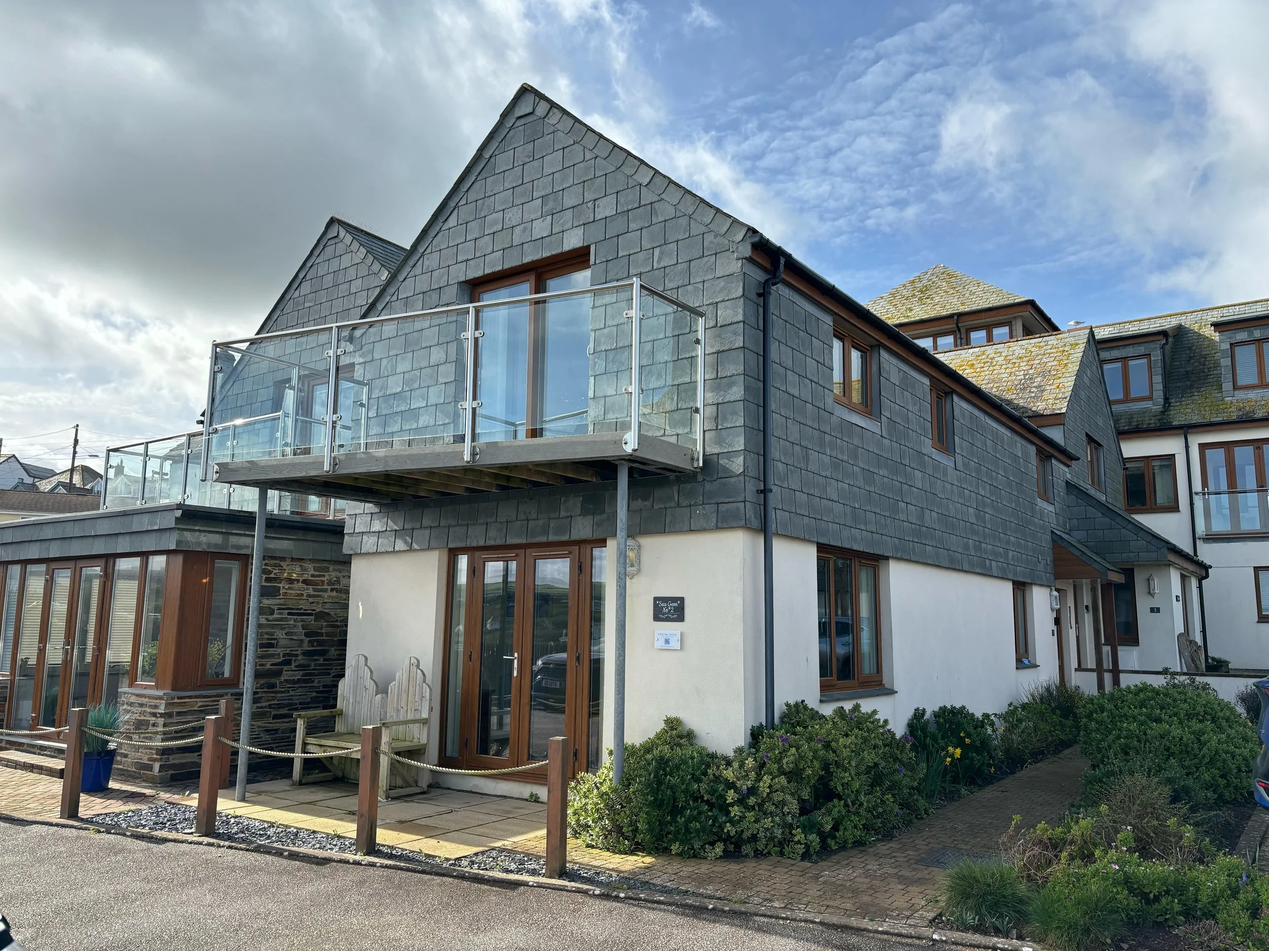 Sea Gem | Port Isaac Holiday Cottages | Cornwall