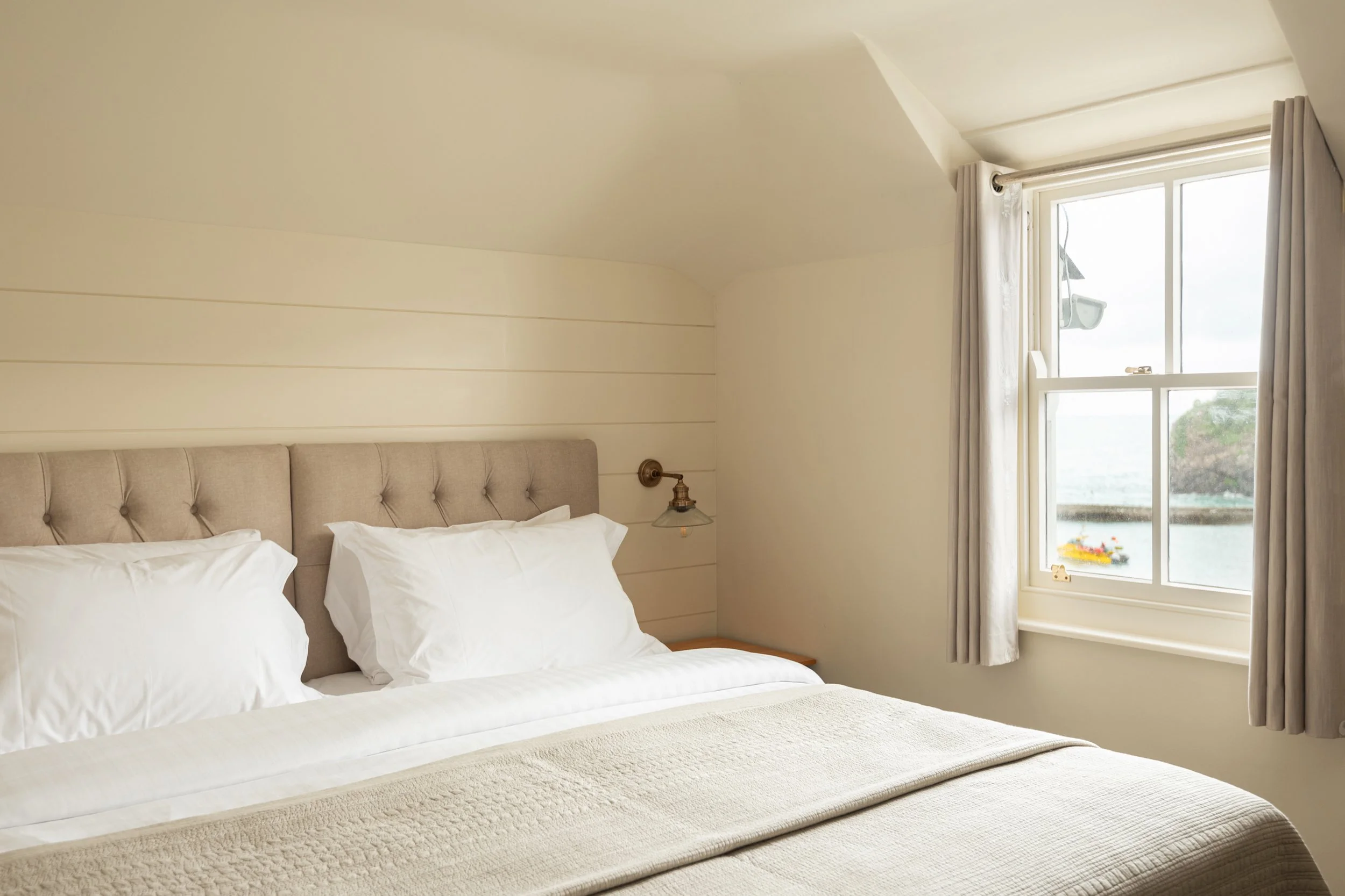 White House Cottage | Port Isaac Holiday Cottages | Cornwall