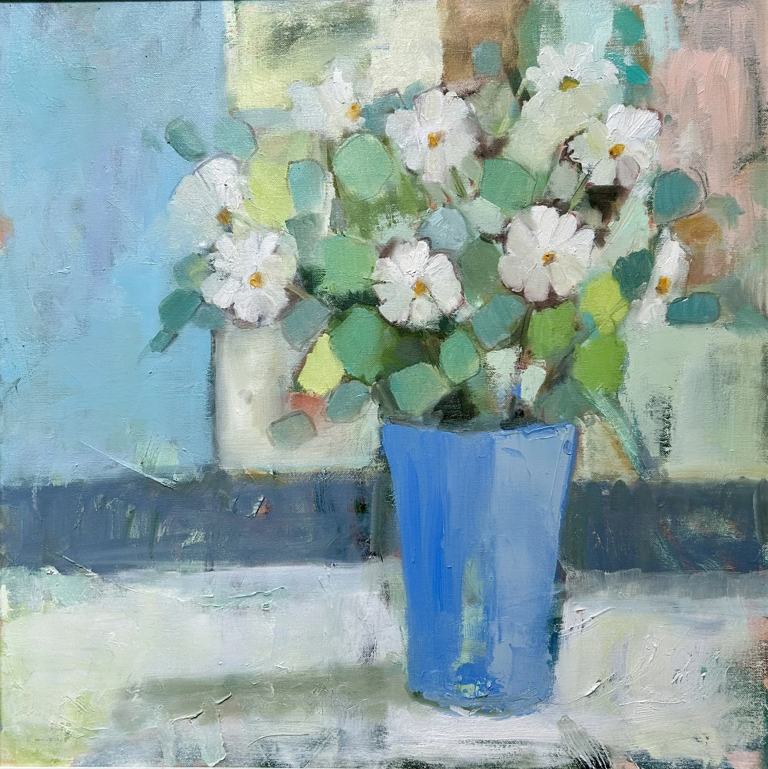 SARAH HOWARD — The Gallery at Green & Stone