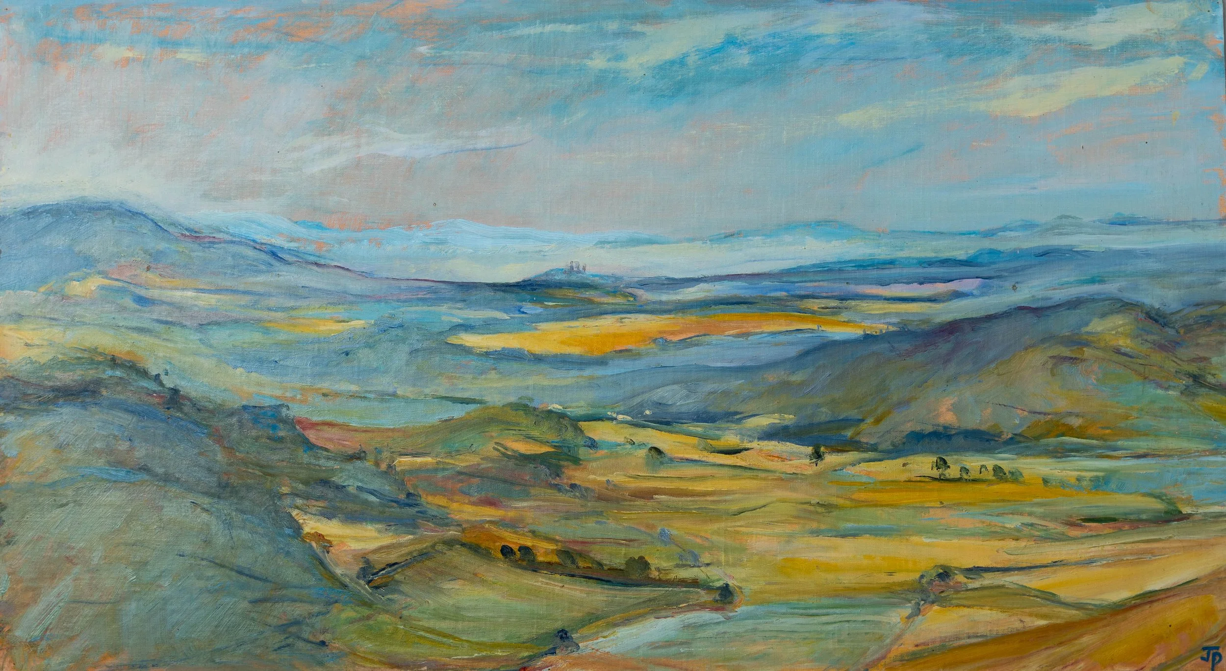 JANE PHILLIPS — The Gallery at Green & Stone