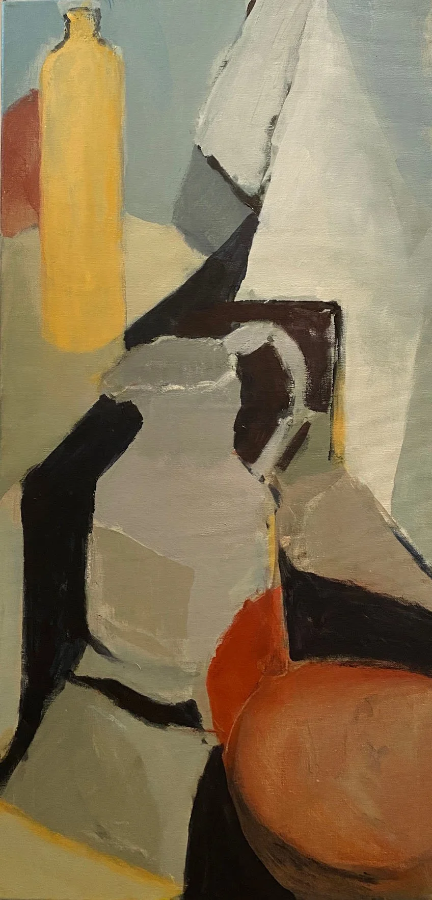 MEHRI FODA — The Gallery at Green & Stone