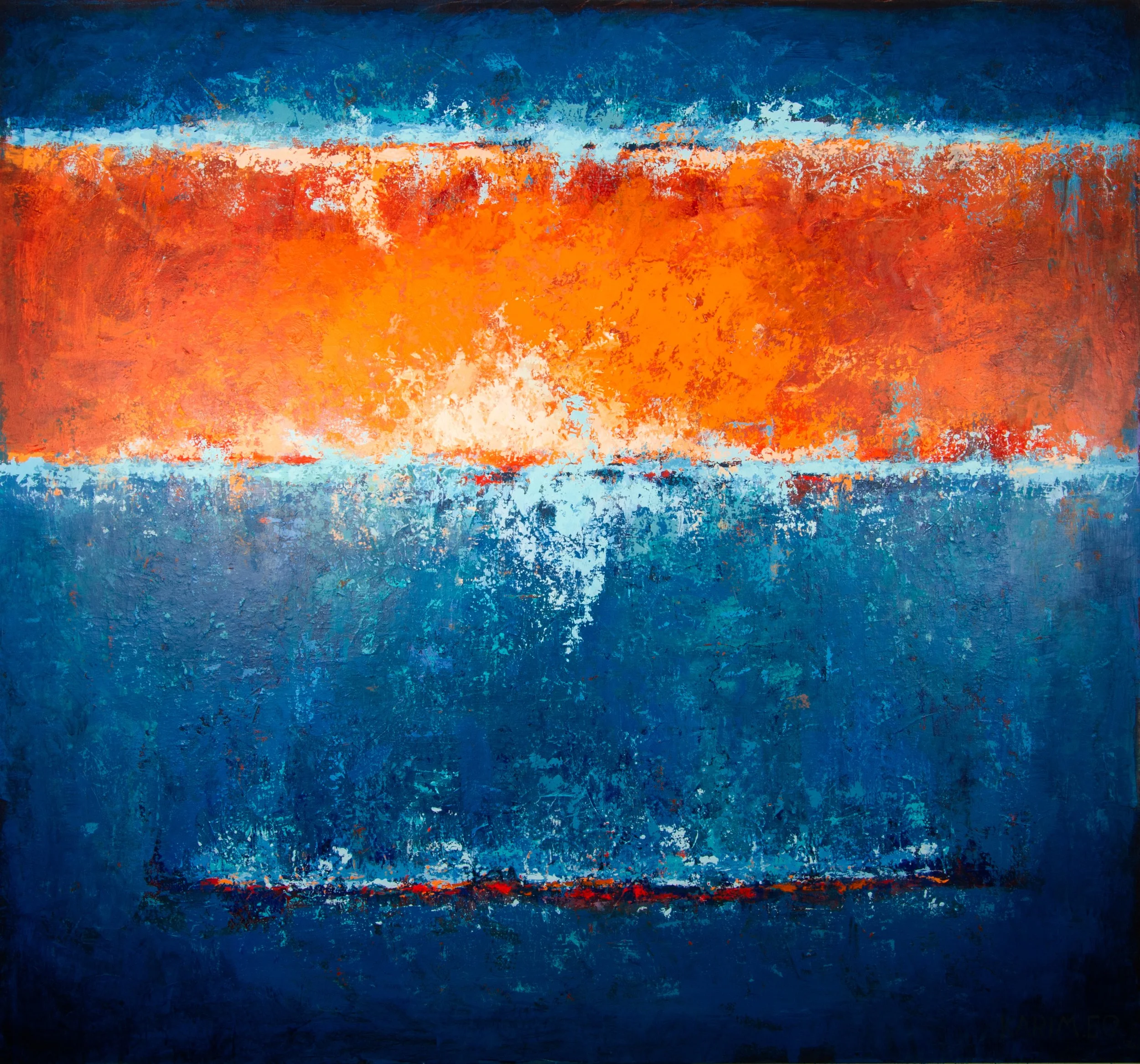 Exhibitions — The Gallery at Green & Stone
